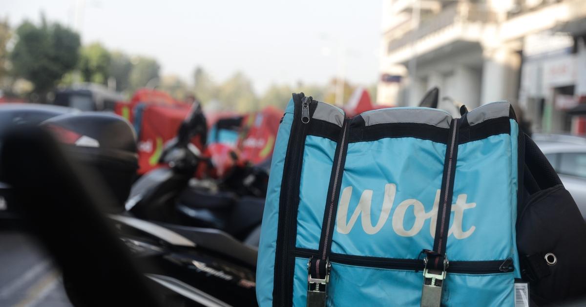 Wolt: Νέες θέσεις εργασίας- Πώς θα κάνετε αίτηση | Alfavita